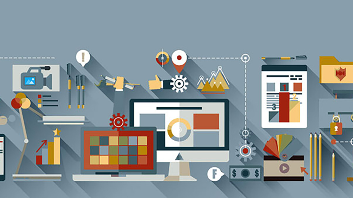 Latest Web Design Trends - An Ultimate Guide For Web Designers